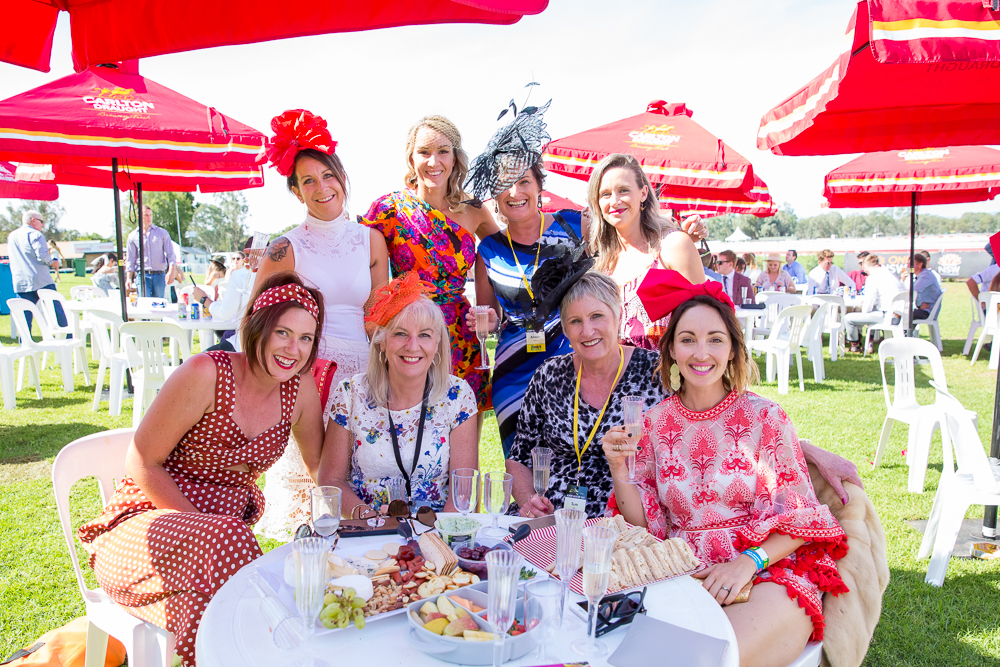 2019 Commercial Club Albury Gold Cup 3 Albury Racing Club Country