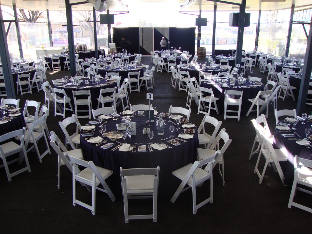 Functions & Events – Albury Racing Club – Country Racing at its Best!